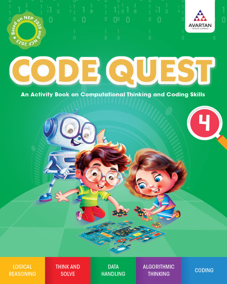 Code Quest – avartan.in