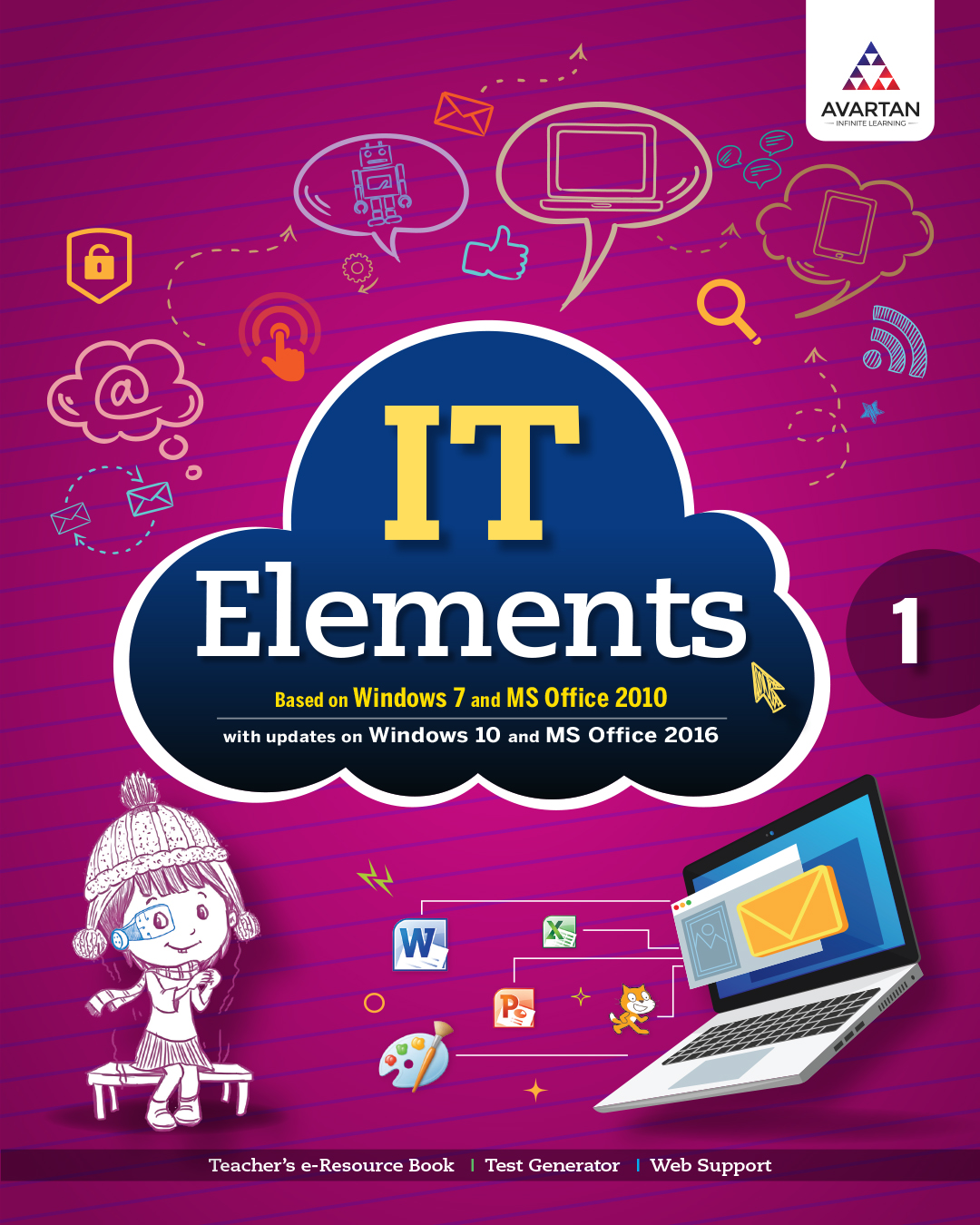 IT Elements – avartan.in
