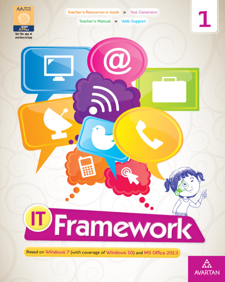 IT Framework – avartan.in