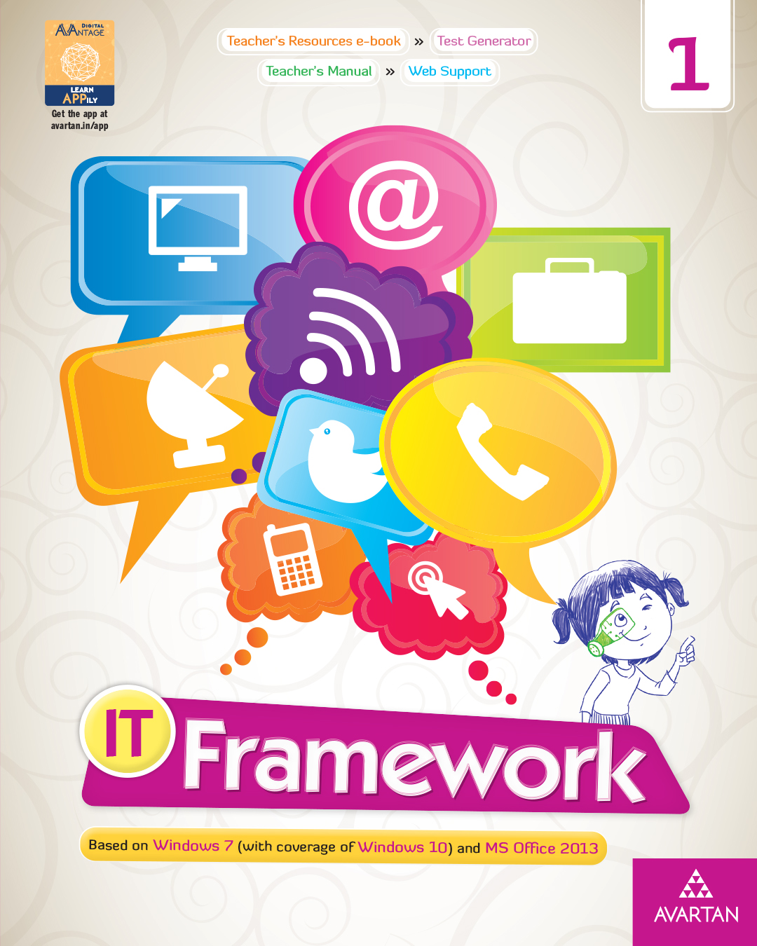 IT Framework – avartan.in