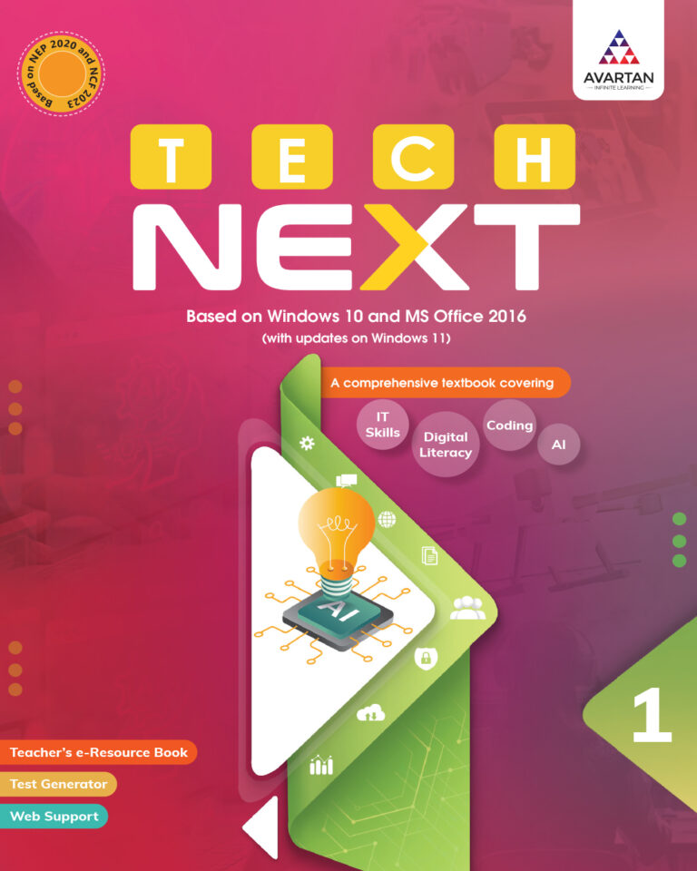 Tech Next – avartan.in